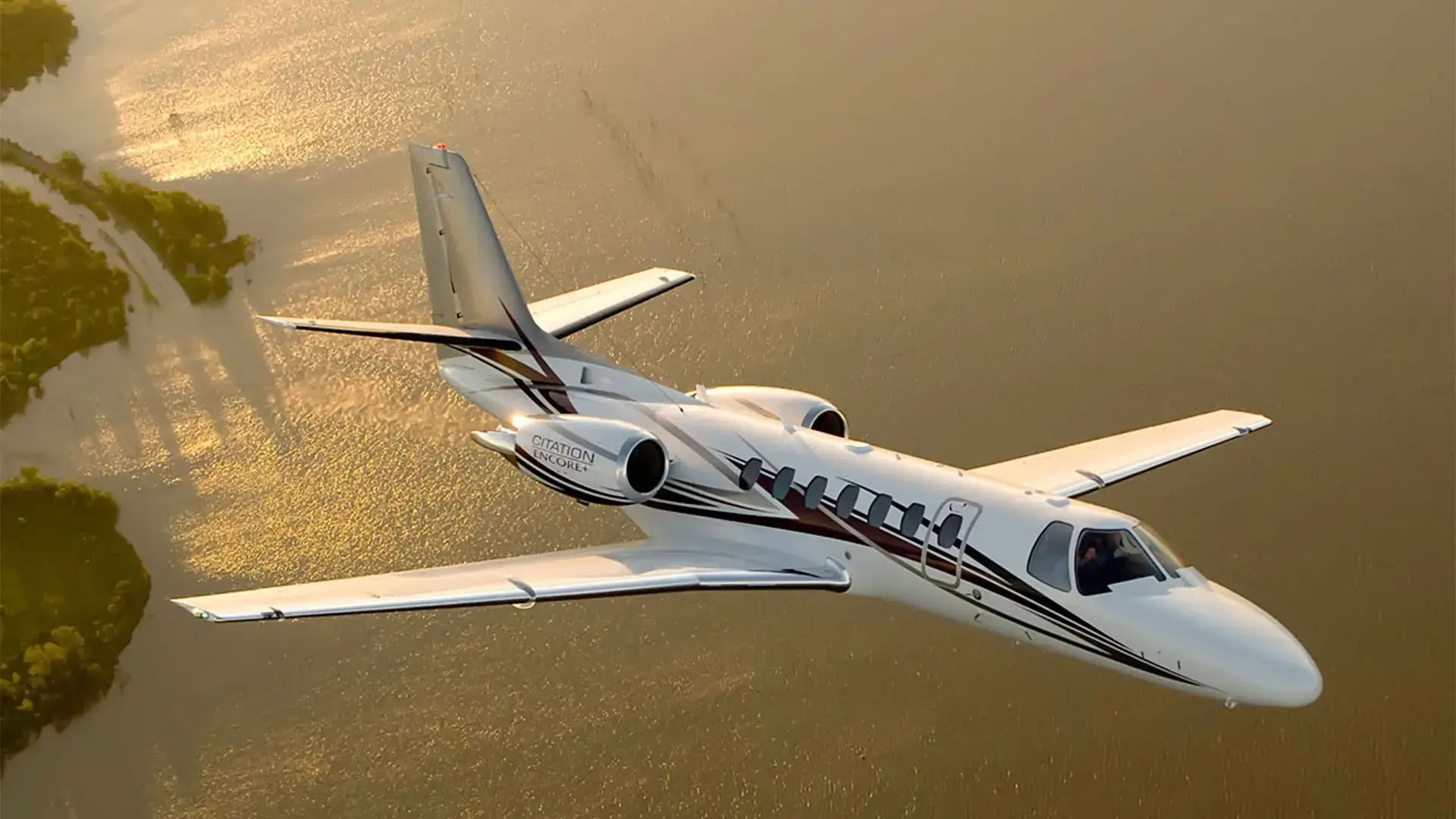 Cessna Citation V Encore | Aircraft Details | Flyte | Flyte