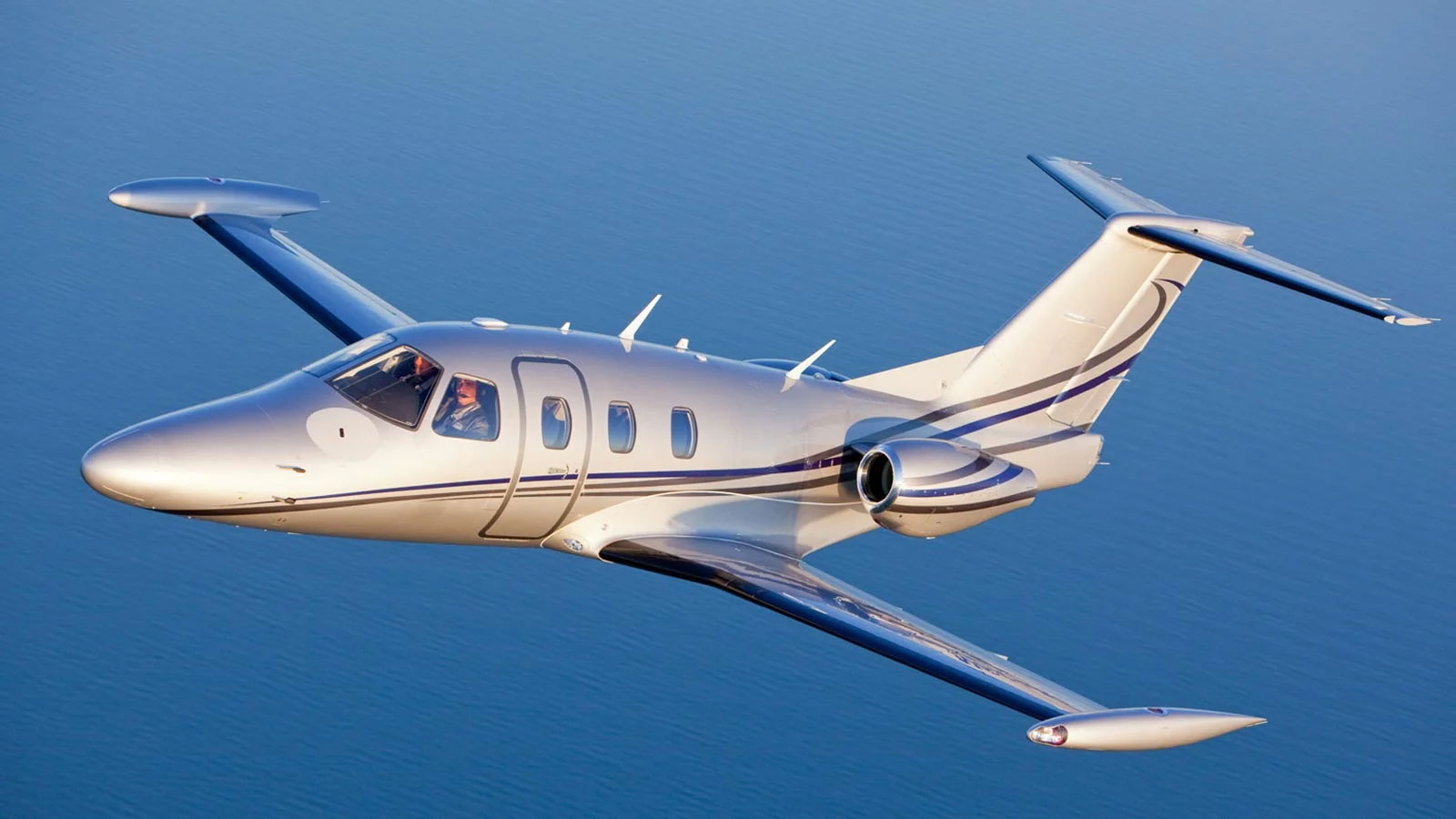 Eclipse 500 | Aircraft Details | Flyte | Flyte