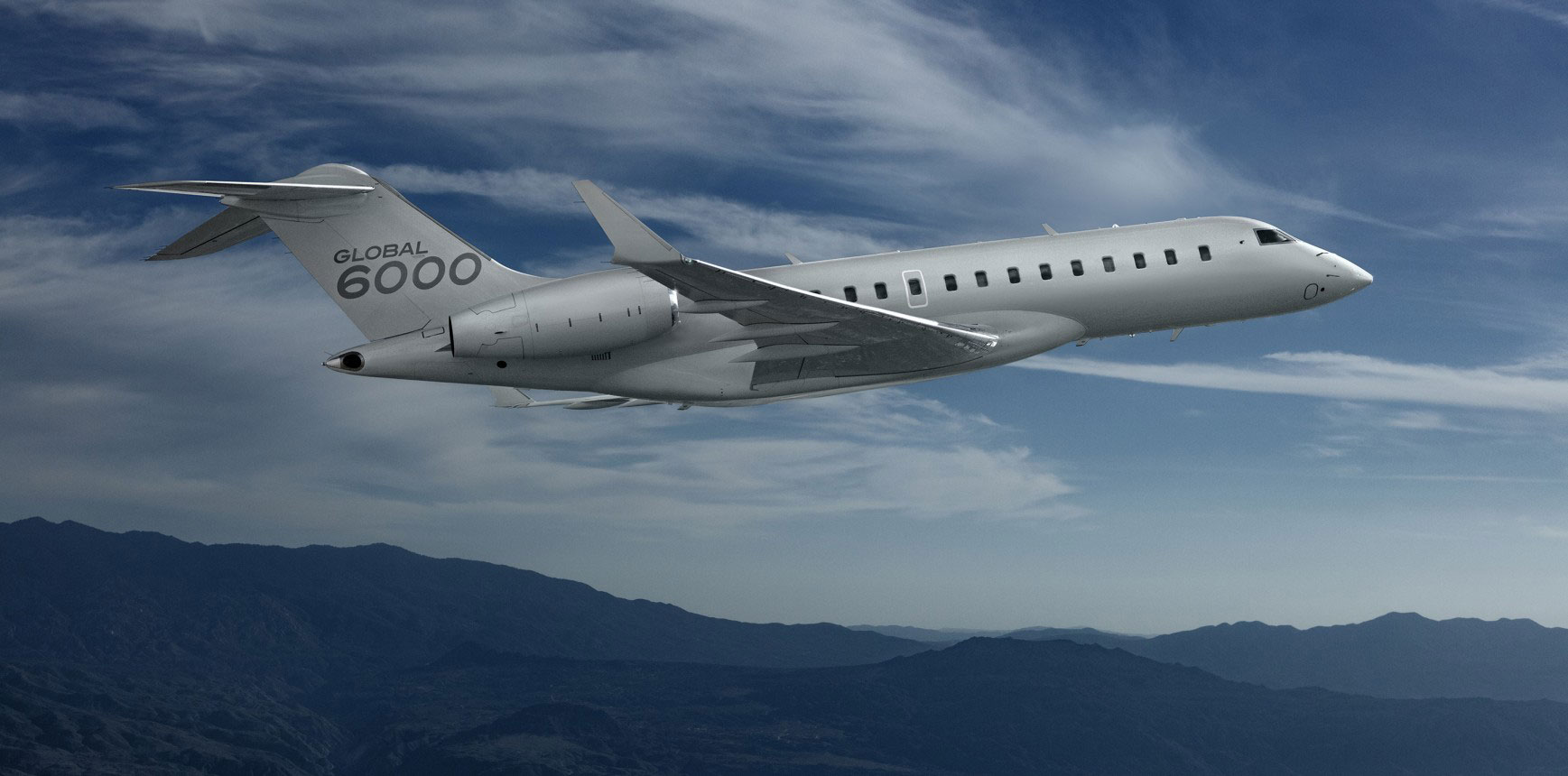 Global 6000 | Aircraft Details | Flyte | Flyte