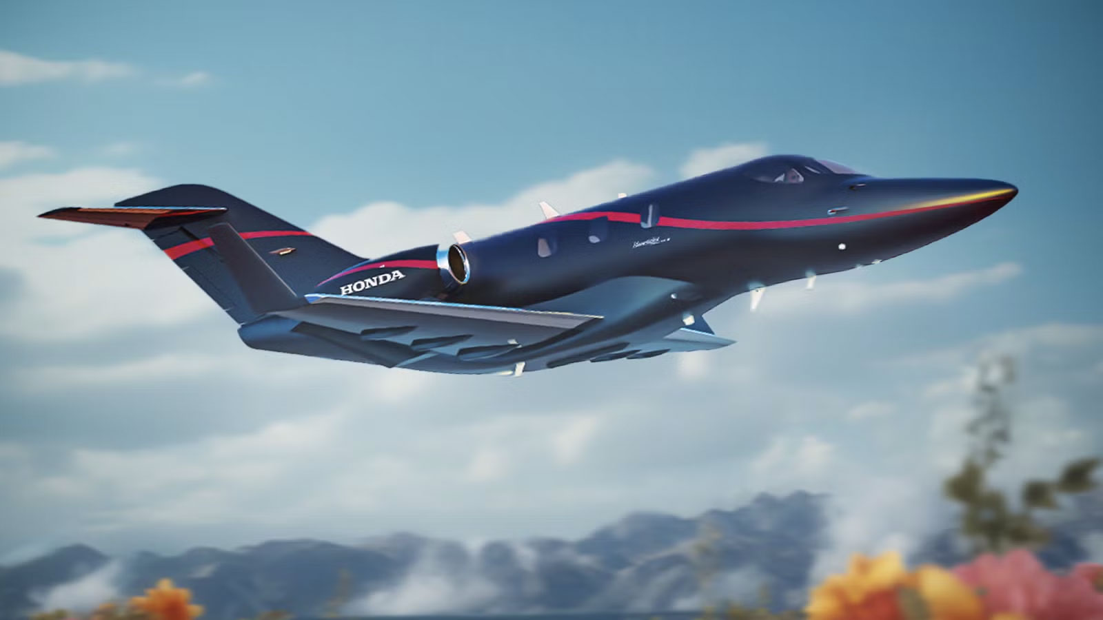 Hondajet Elite | Aircraft Details | Flyte | Flyte